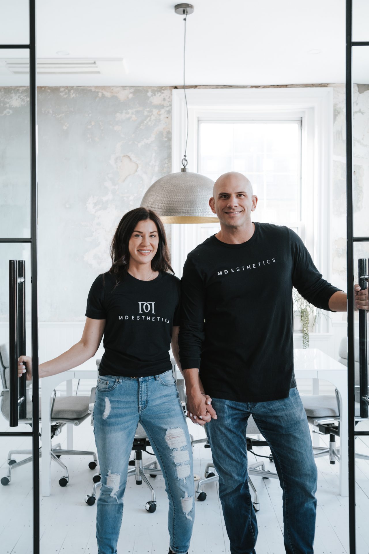 About | MD Esthetics