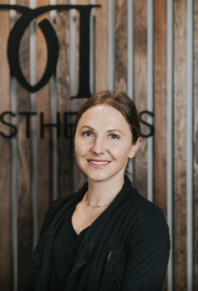 Aesthetic Medical Spa Located in Groton - MD Esthetics
