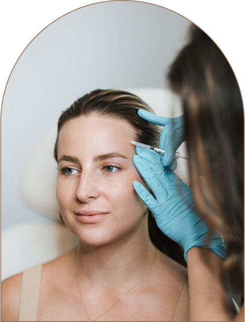 Full Face Optimization | MD Esthetics