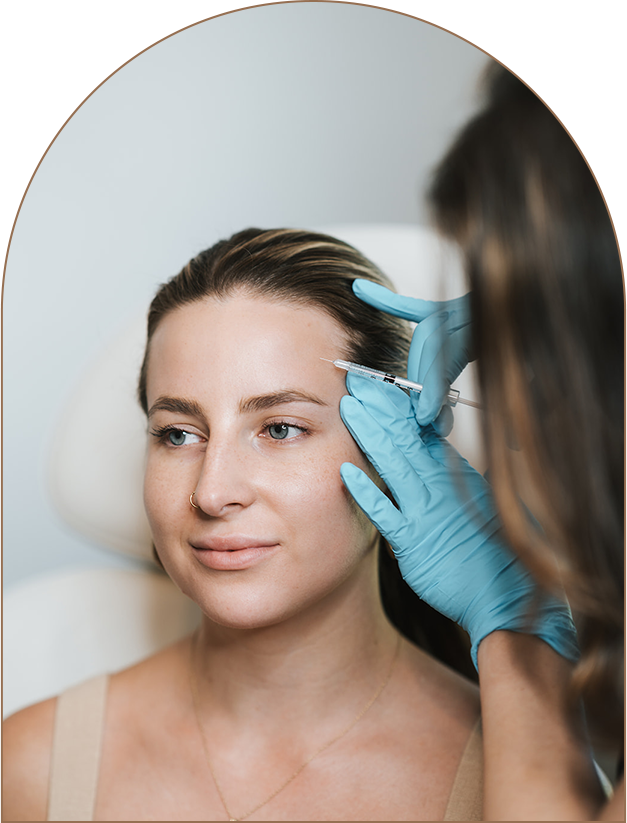 Full Face Optimization | MD Esthetics