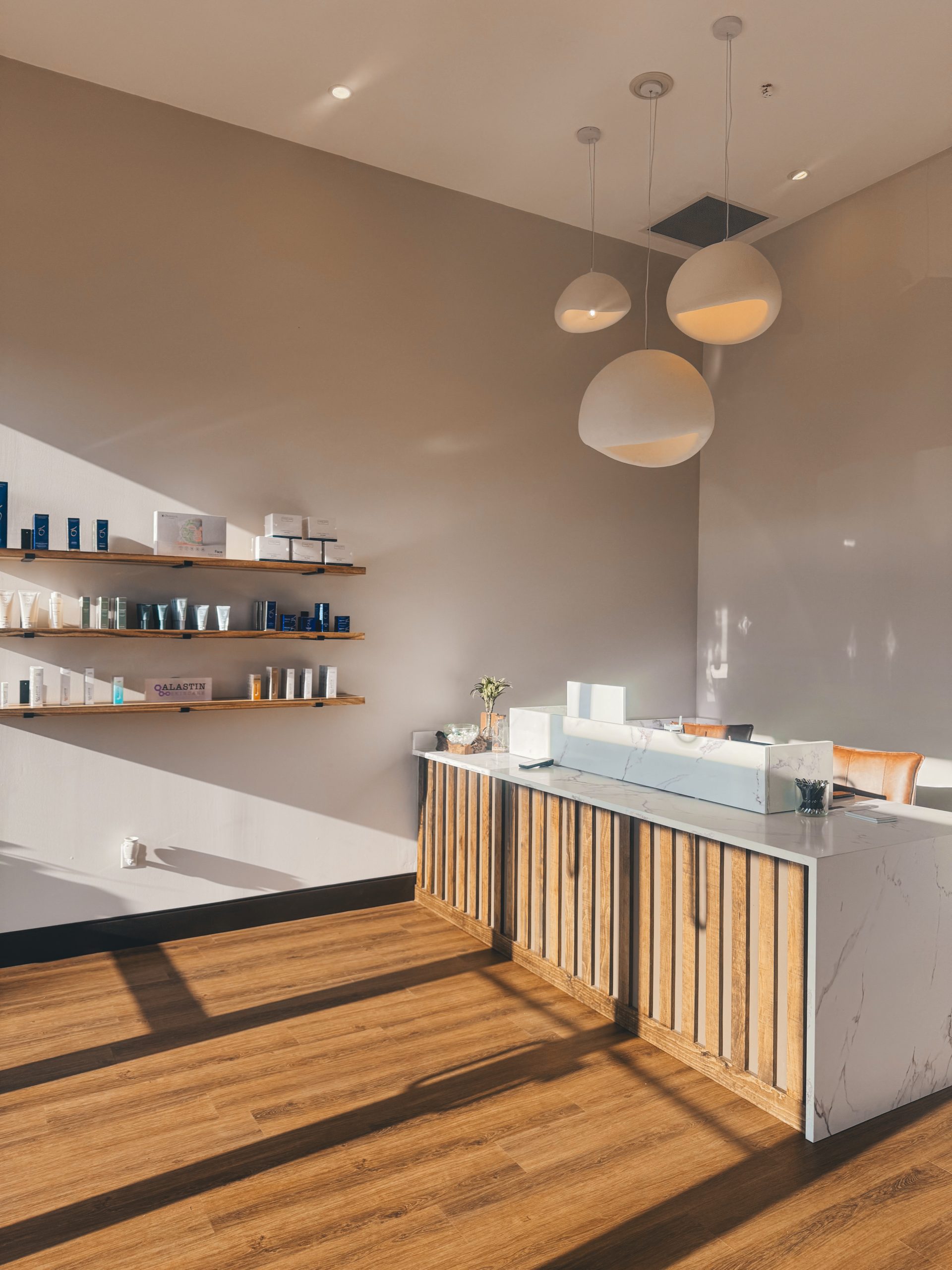 MD Esthetics in Windham NH | Aesthetic & Wellness Care